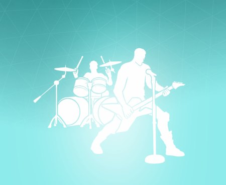Fortnite Master of Puppets Emote - Pro Game Guides