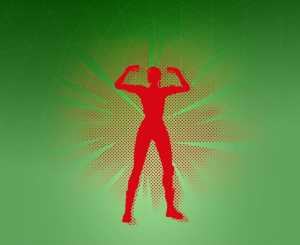Fortnite Symbol of Peace Emote - Pro Game Guides