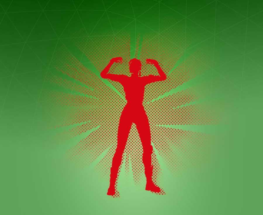 Fortnite Symbol of Peace Emote - Pro Game Guides