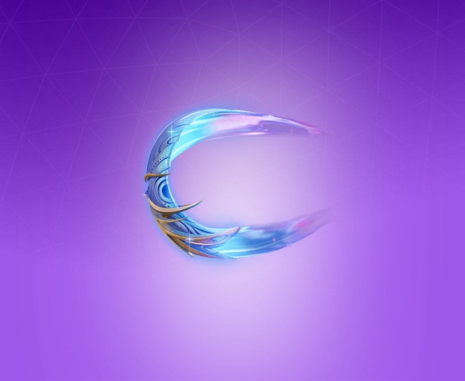 Fortnite Moonglide Glider - Pro Game Guides