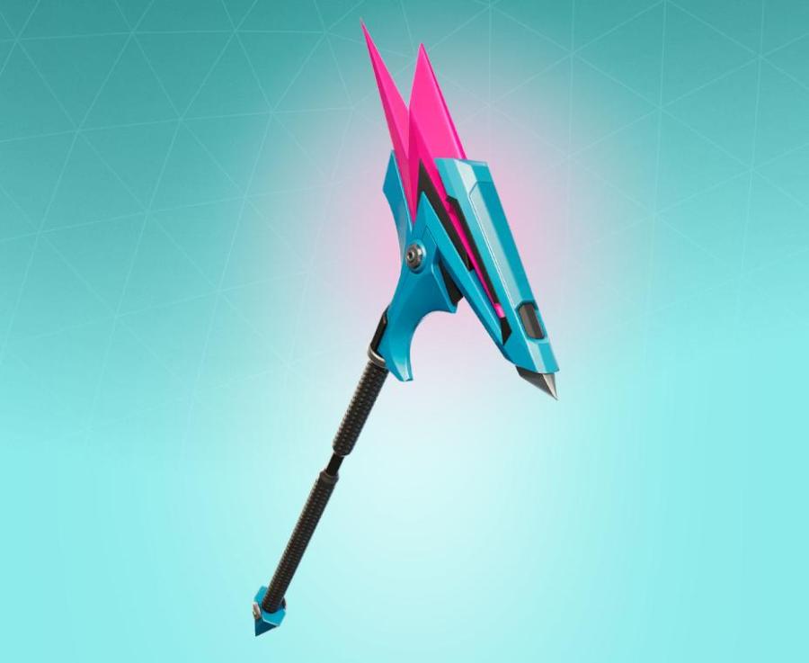 Fortnite MrBeast Smasher Pickaxe - Pro Game Guides