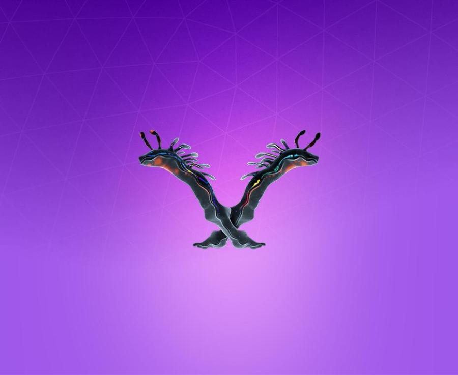 Fortnite Sparkli Scampi Pickaxe - Pro Game Guides