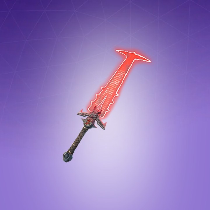 Fortnite Crucible Blade Pickaxe - Pro Game Guides