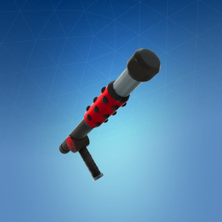 Fortnite Blue Phoenix Set - Pro Game Guides