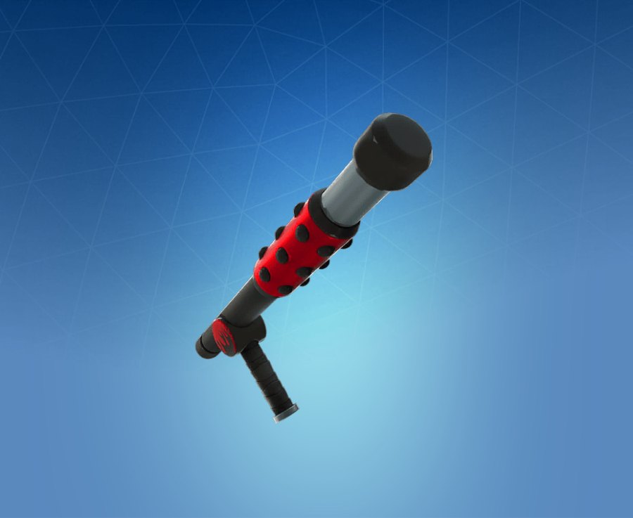 Fortnite Spectral Axe Pickaxe - Pro Game Guides