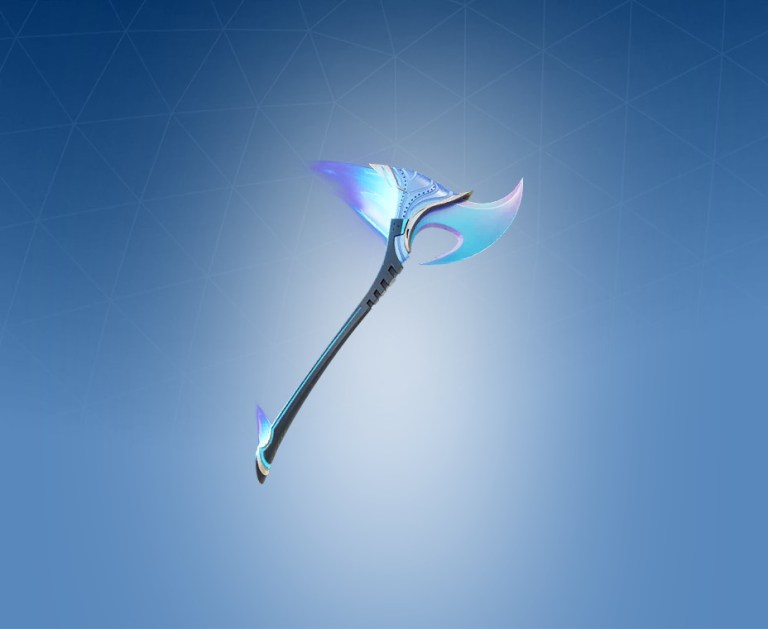 Fortnite Lunar Glow Pickaxe - Pro Game Guides