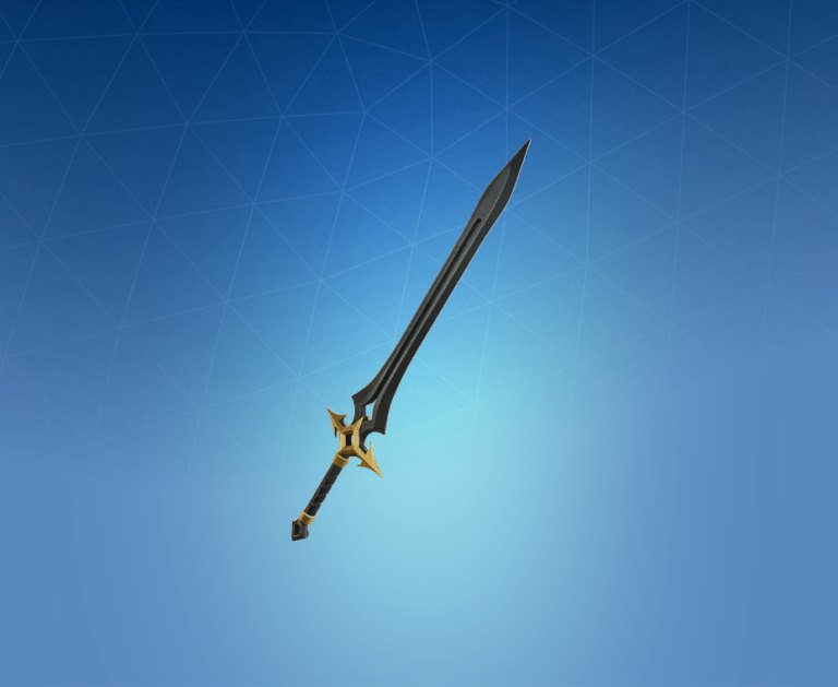Fortnite The Scarlet Oath Pickaxe - Pro Game Guides
