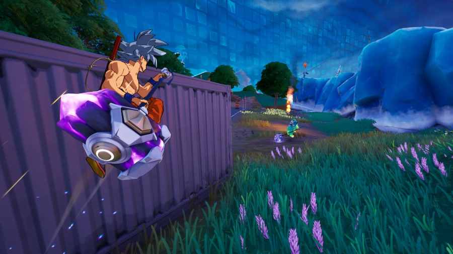 How to infinite sprint in Fortnite | Pro Game Guides