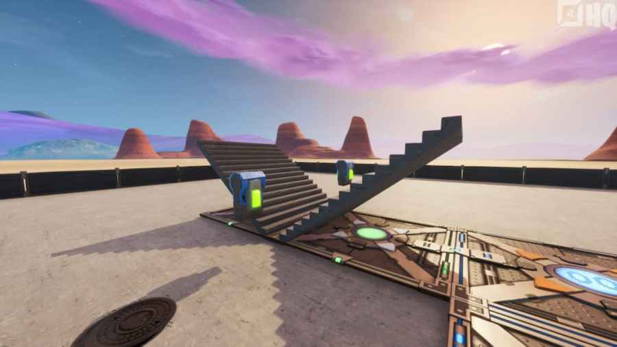 Fortnite 1v1 Map Codes List (March 2023) - Best 1v1 Codes! - Pro Game ...