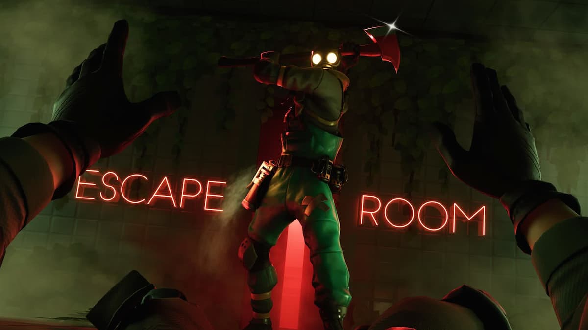 Fortnite Escape Room Codes (June 2023) - Best Maps! - Pro Game Guides