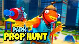 Fortnite Prop Hunt Codes (May 2023) - Best Prop Hunt Maps! - Pro Game ...