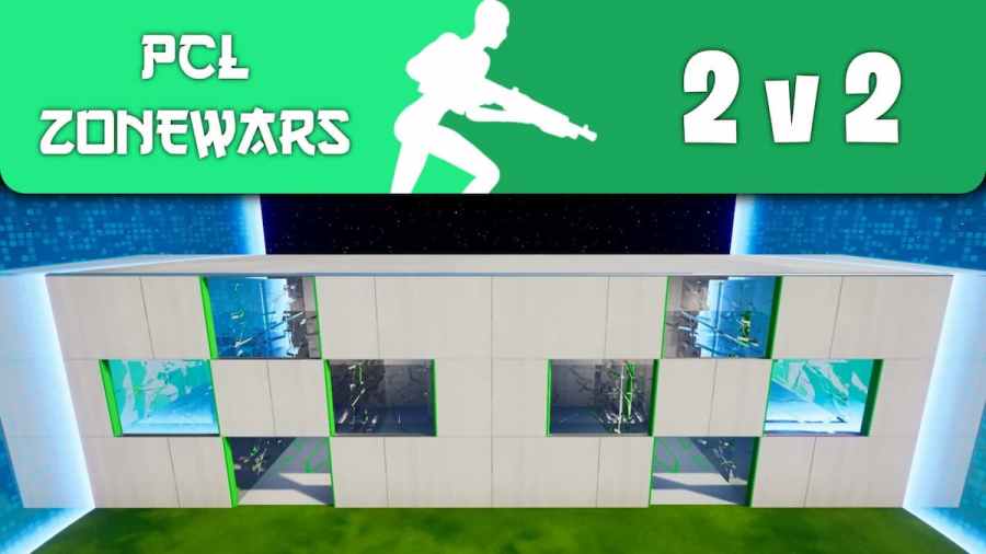 Fortnite 2v2 Map Codes List - Best Duos PVP Maps! (February 2023) - Pro ...