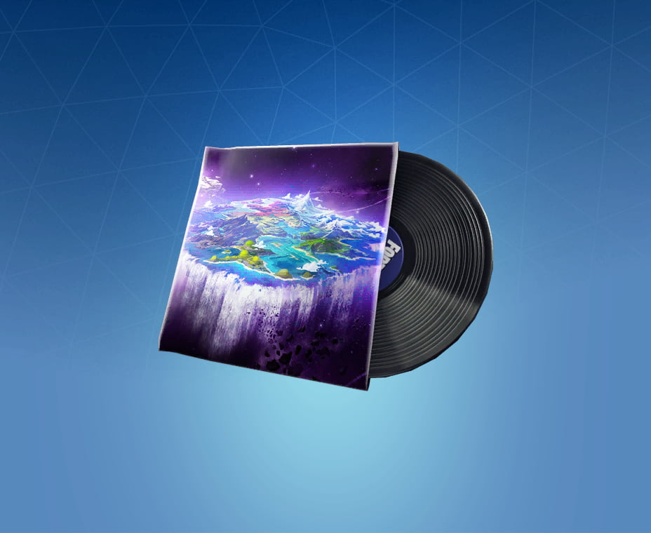 Fortnite Chapter 4 Island Theme Music Pro Game Guides