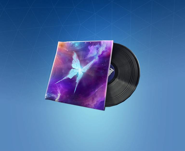 Fortnite Fractured Melody Music - Pro Game Guides