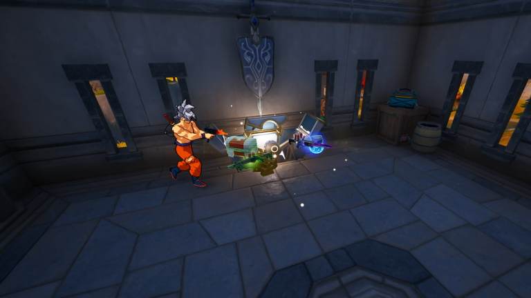 Where to find Oathbound Chests in Fortnite | Pro Game Guides