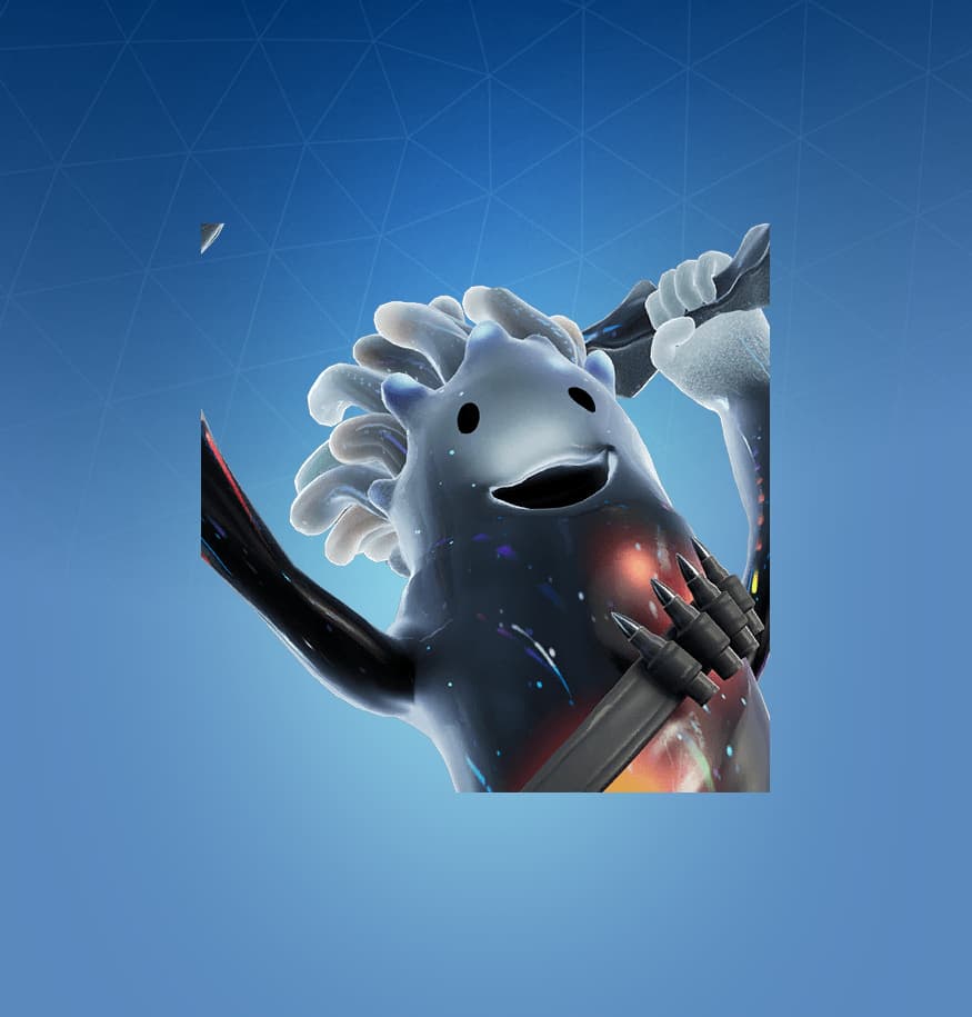 Fortnite Lumi Jellie Skin - Character, PNG, Images - Pro Game Guides