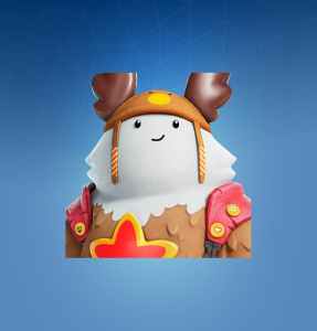 Fortnite Sled Ready Guff Skin - Character, PNG, Images - Pro Game Guides