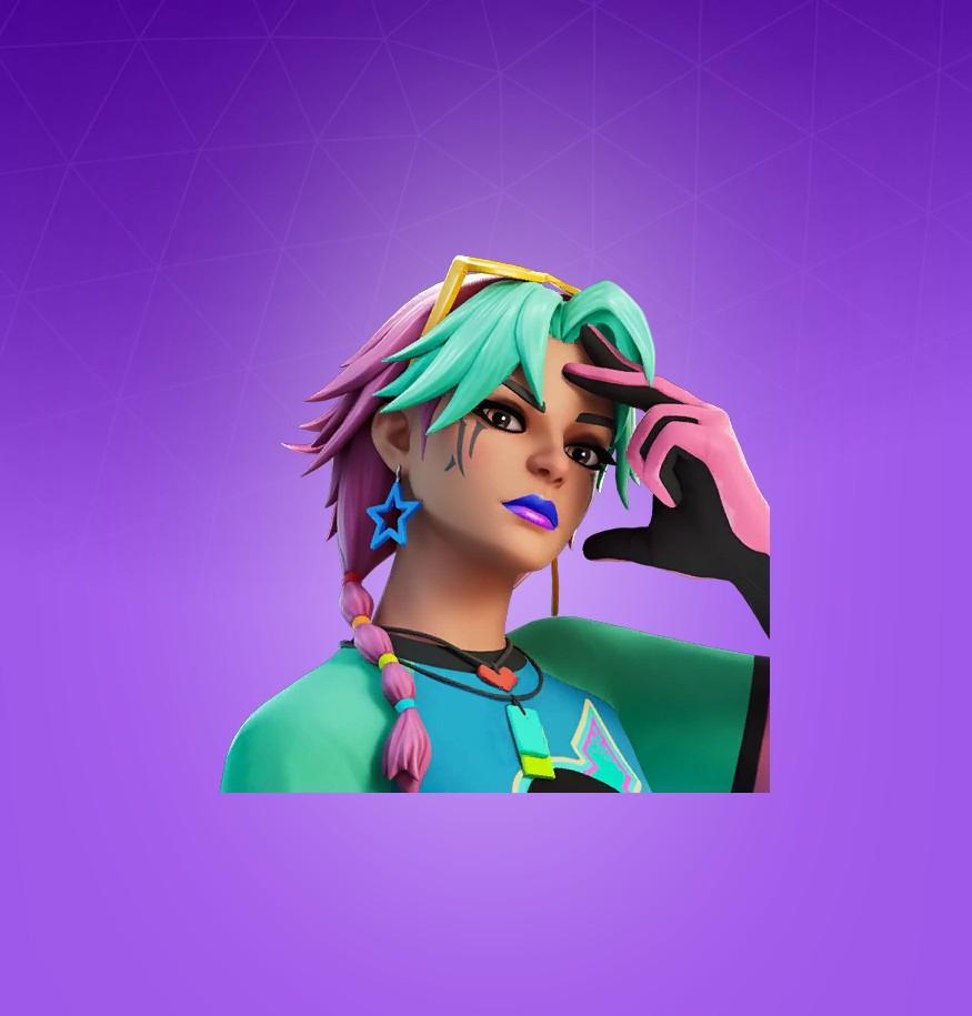 Fortnite Selene Skin - Character, PNG, Images - Pro Game Guides
