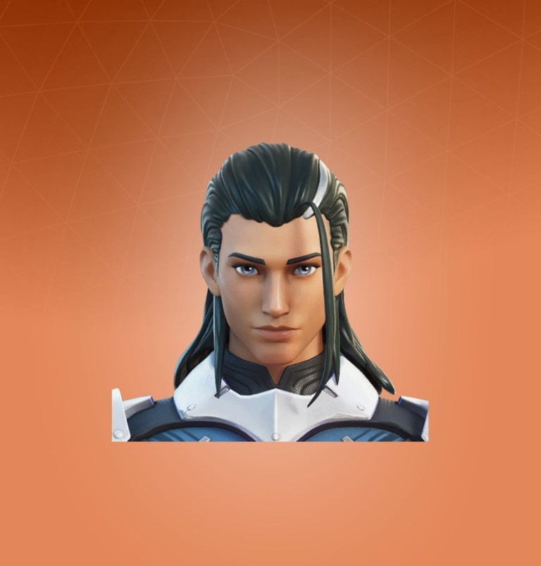 Fortnite The Ageless Skin - Character, PNG, Images - Pro Game Guides