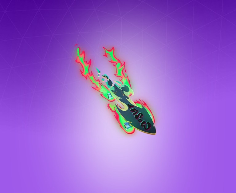 Fortnite Flip Flyer Glider - Pro Game Guides