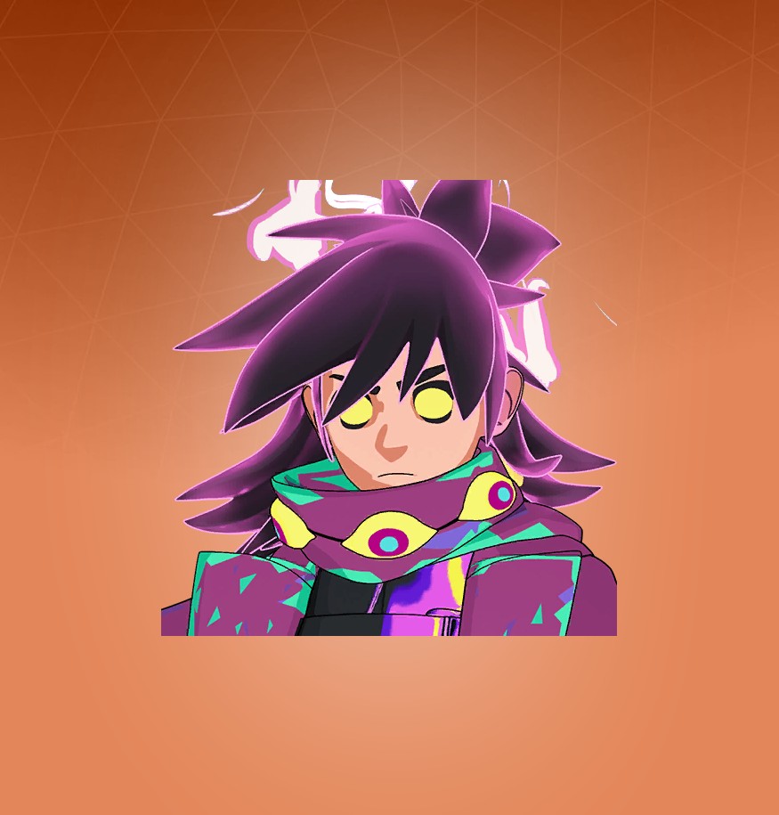 Fortnite Nezumi Skin - Character, PNG, Images - Pro Game Guides