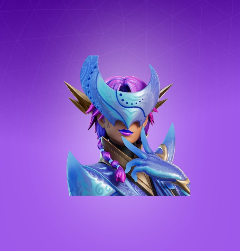 Fortnite Selene Skin - Character, PNG, Images - Pro Game Guides