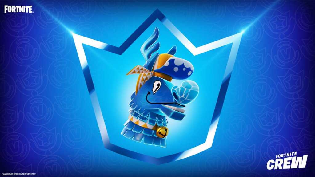 How to get Chill-la-la-Llama Back Bling in Fortnite | Pro Game Guides