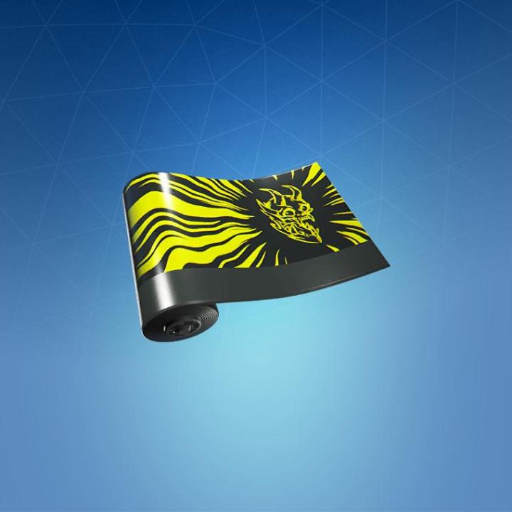 Fortnite Wraps List - All Weapons & Vehicle Recolorings | Pro Game Guides