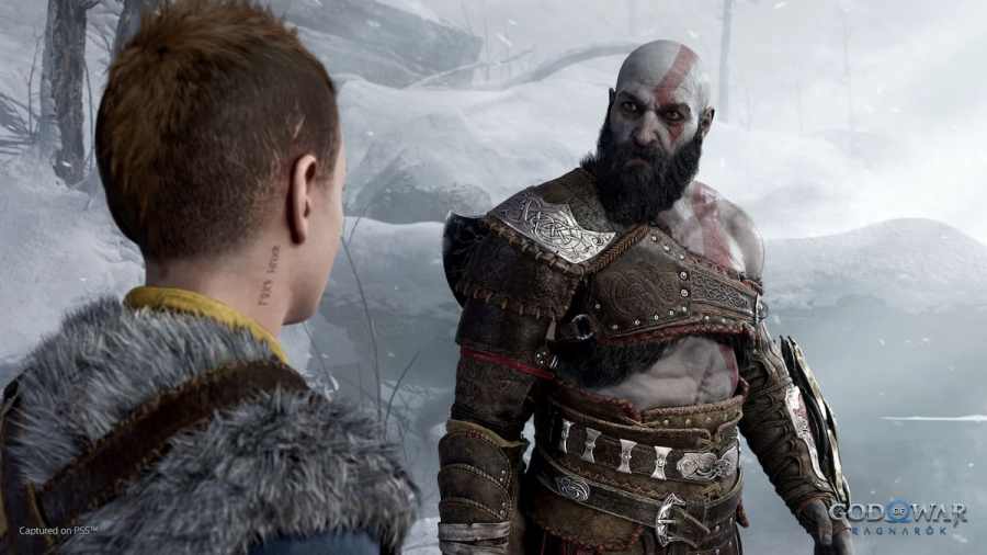 How old is Kratos in every God of War game? | Pro Game Guides