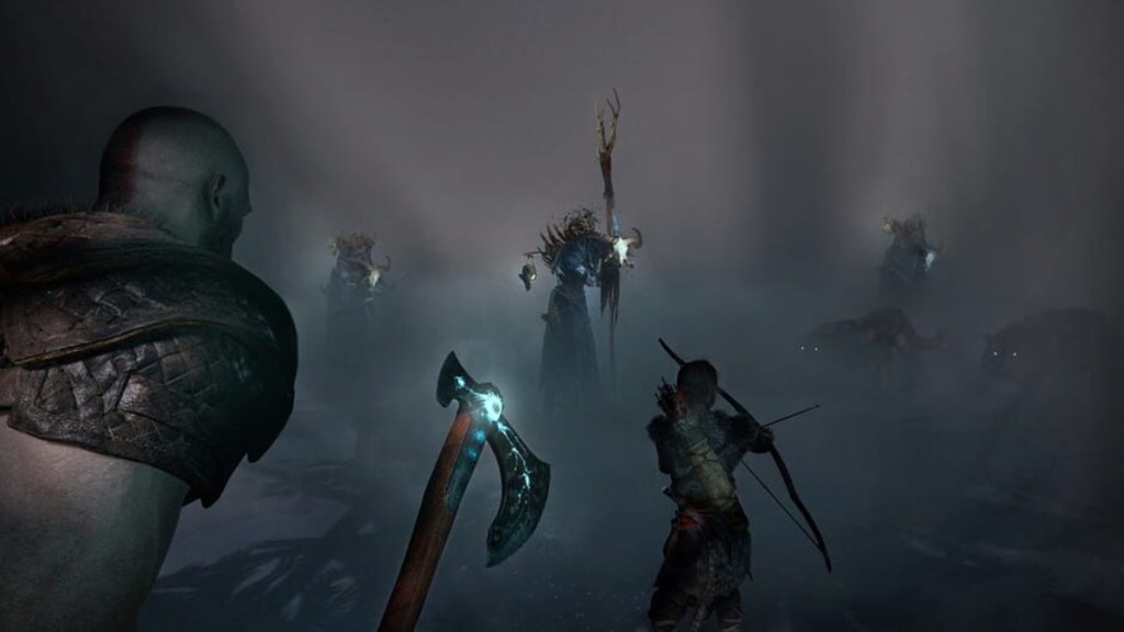 Best God of War Mods | Pro Game Guides