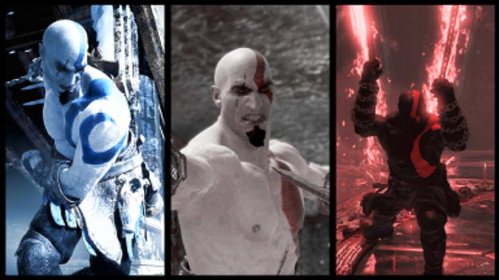Best God of War Mods | Pro Game Guides