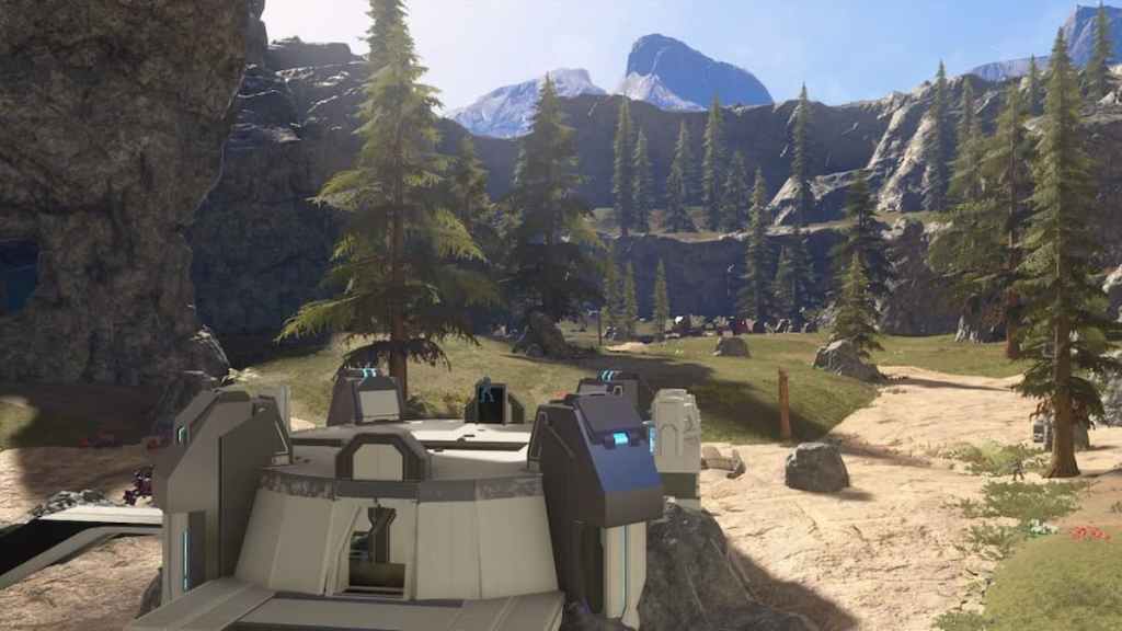 Best Custom Maps to play in Halo Infinite Forge | Pro Game Guides