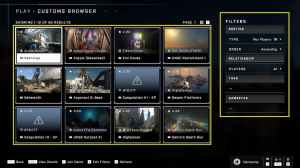 How to use Halo Infinite's Custom Games Browser - Pro Game Guides