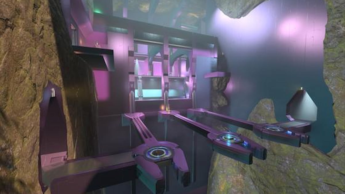 Best Custom Maps to play in Halo Infinite Forge | Pro Game Guides