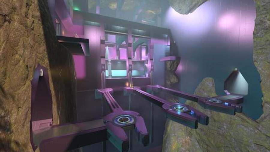 Best Custom Maps to play in Halo Infinite Forge | Pro Game Guides