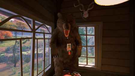How to unlock the hunter's safe in Hello Neighbor 2 | Pro Game Guides