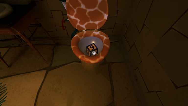 How to unlock the safe in Hello Neighbor 2