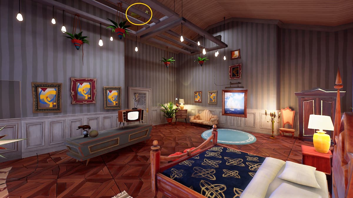 How to complete Day 4 puzzles in Hello Neighbor 2 | Pro Game Guides