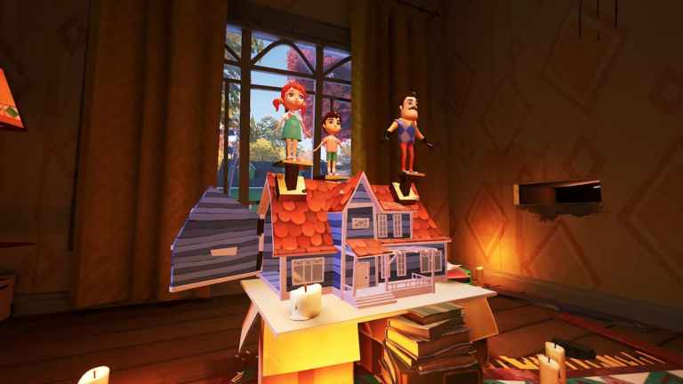 Where to find all the dolls in Hello Neighbor 2 | Pro Game Guides