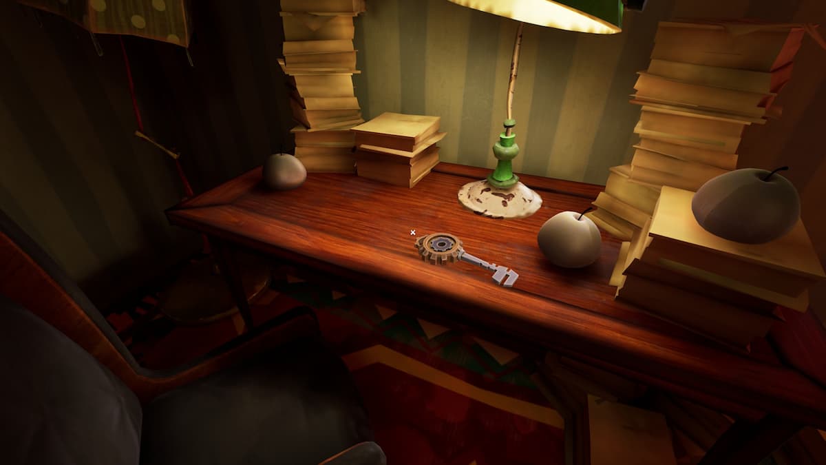 How to complete Day 4 puzzles in Hello Neighbor 2 - Pro Game Guides