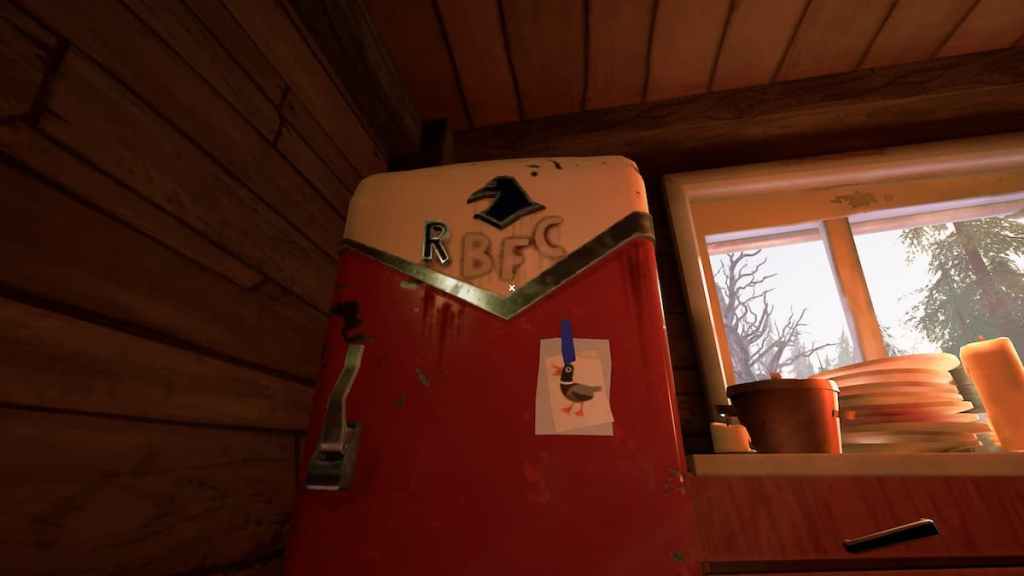 How to unlock the hunter's safe in Hello Neighbor 2 | Pro Game Guides