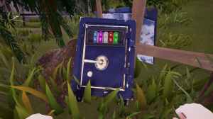 How to unlock the hunter's safe in Hello Neighbor 2 | Pro Game Guides