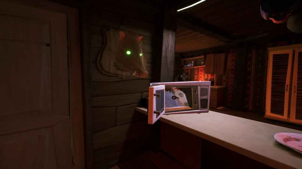 How to unlock the hunter's safe in Hello Neighbor 2 | Pro Game Guides