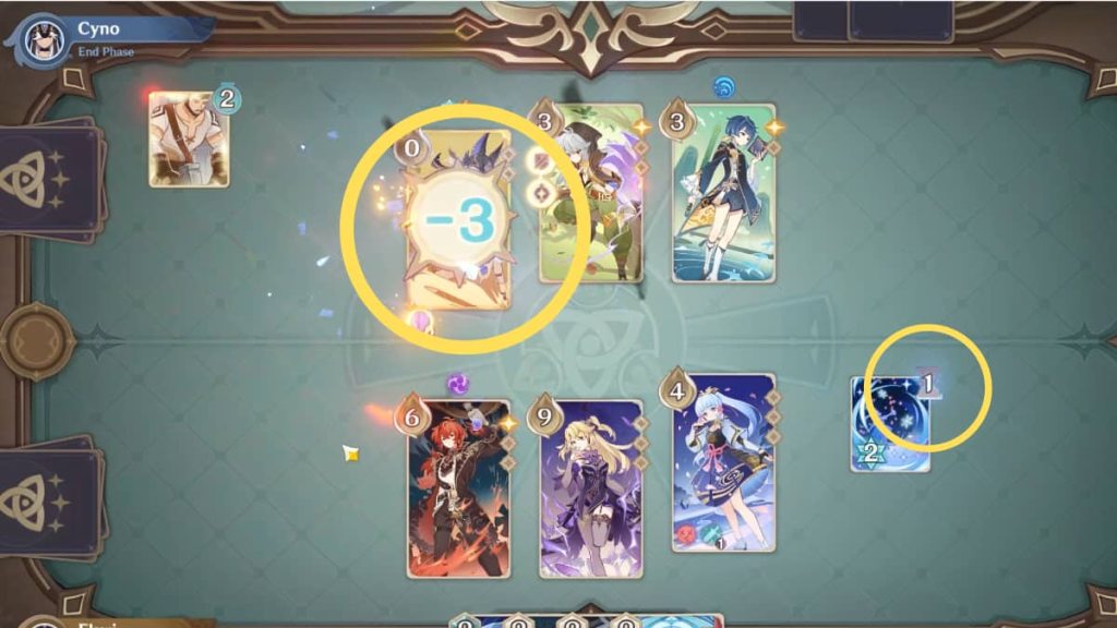Genshin Impact - How to Play & Win Genius Invokation TCG | Pro Game Guides