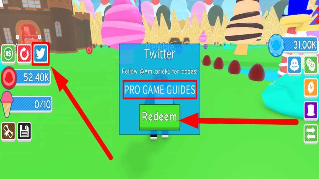 Roblox Ice Cream Simulator Codes | Pro Game Guides