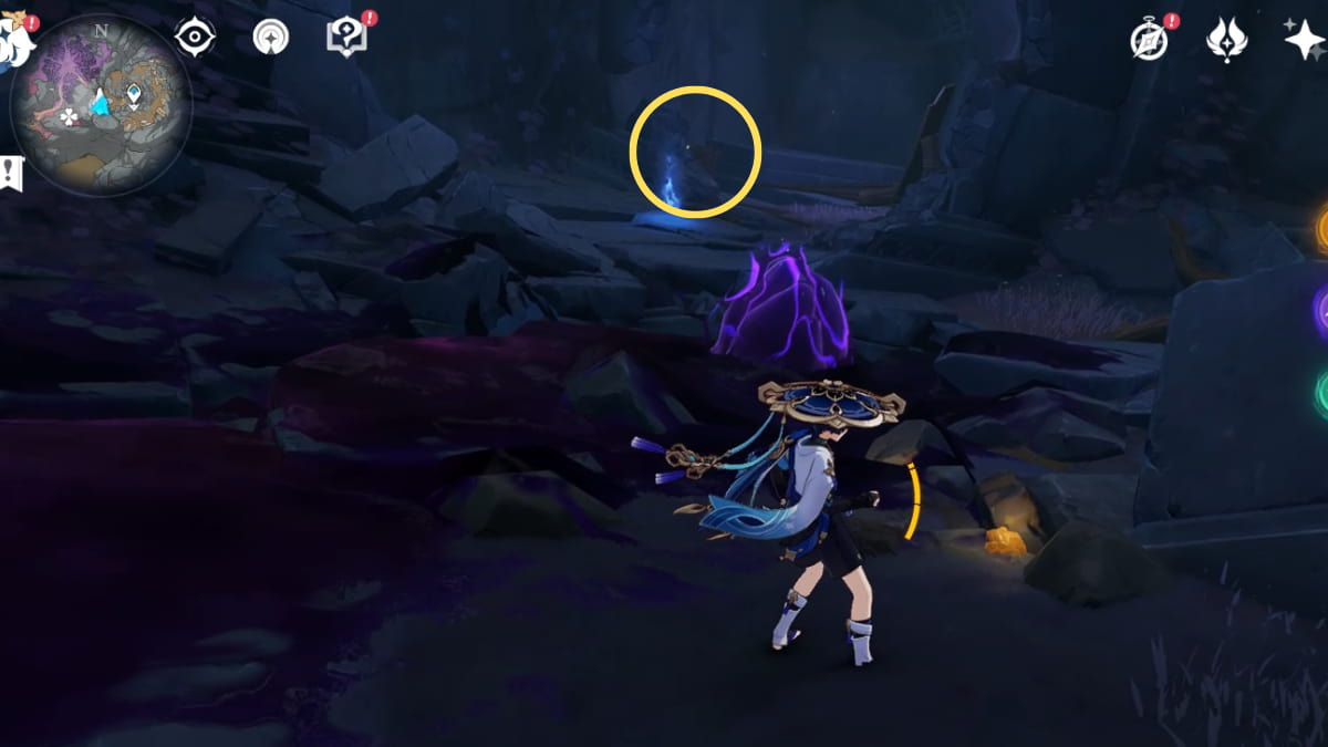 How to get the If Not Us, Then Who? Hidden Achievement in Genshin Impact | Pro Game Guides