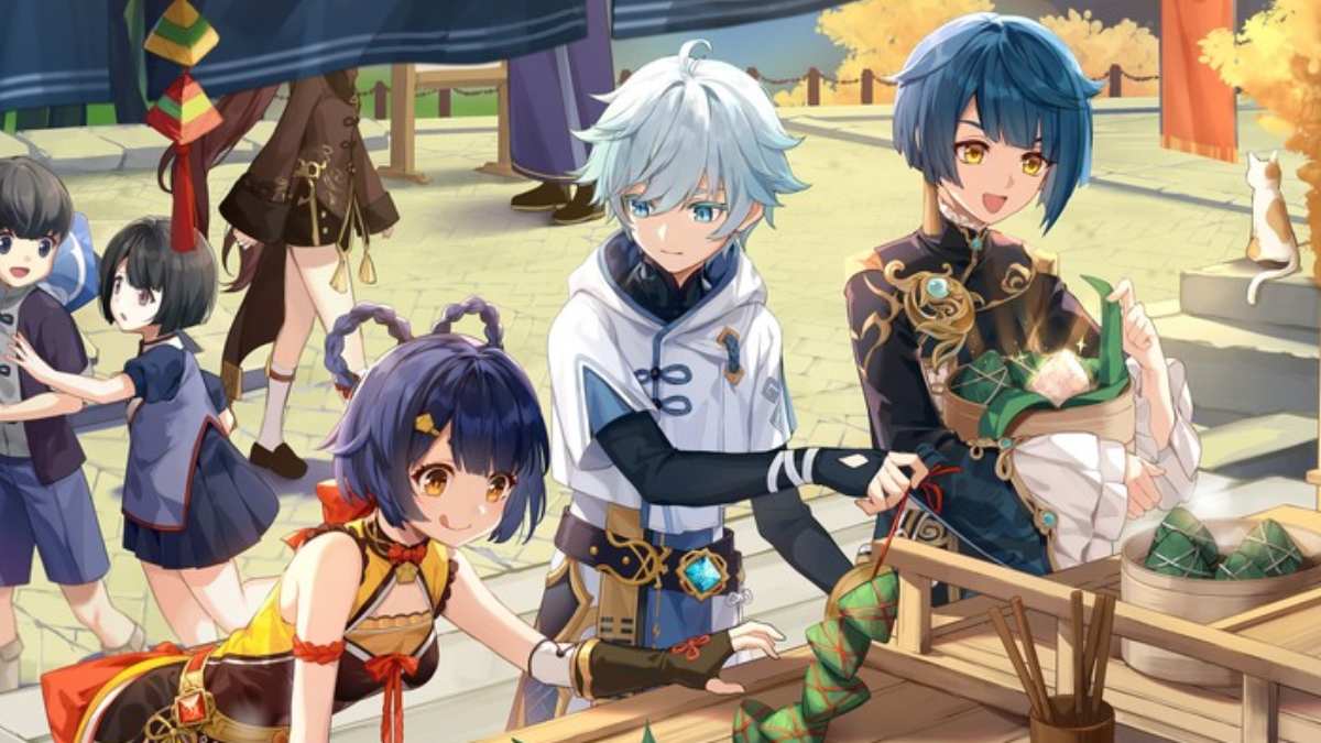 The Meaning of Aeons - Pro Game Guides