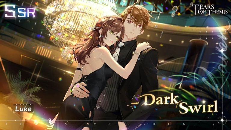 Tears of Themis Redolent Nonage Luke's birthday event guide | Pro Game ...