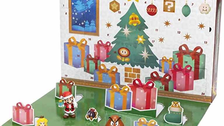Best Video Game Advent Calendars | Pro Game Guides