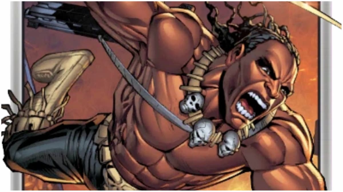 How to get Killmonger in Marvel Snap | Pro Game Guides